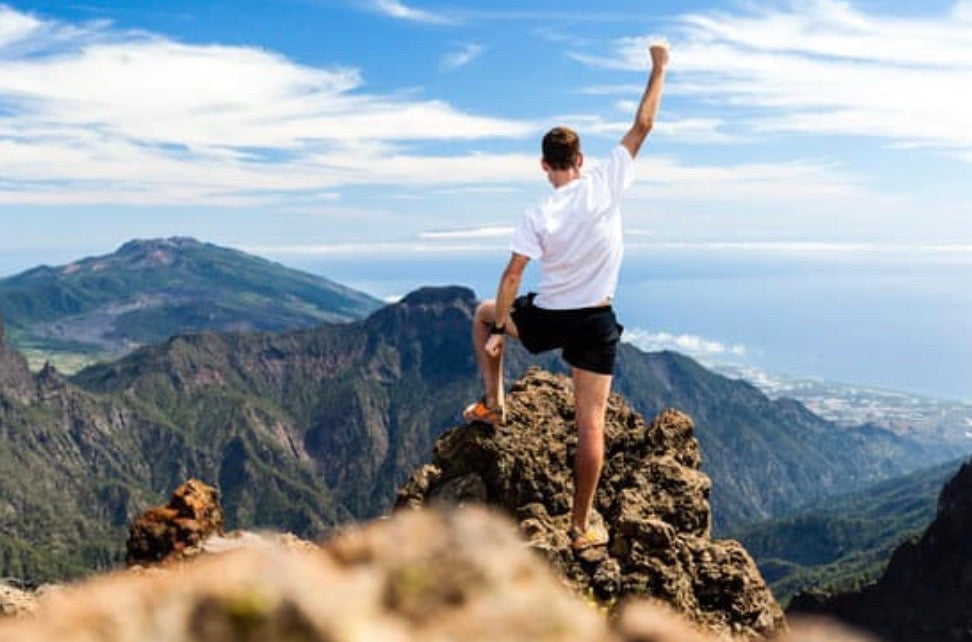 8 Stages of Water Fasting & 3 Fasting Tips | The Brothers Green